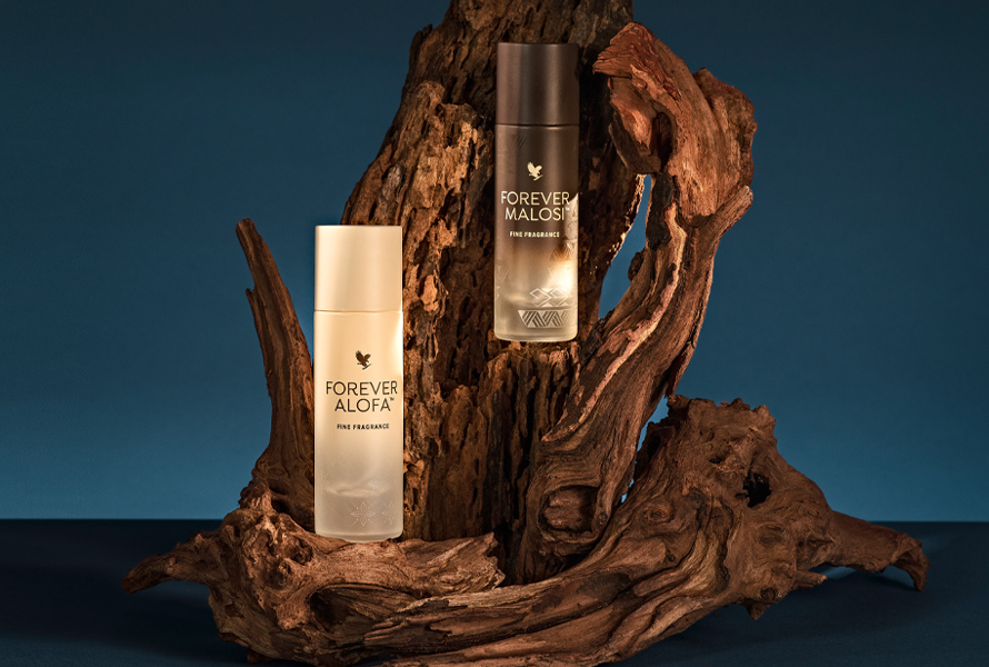 Aloe vera og Forever Living I Sundhed og hudpleje | Forever Living